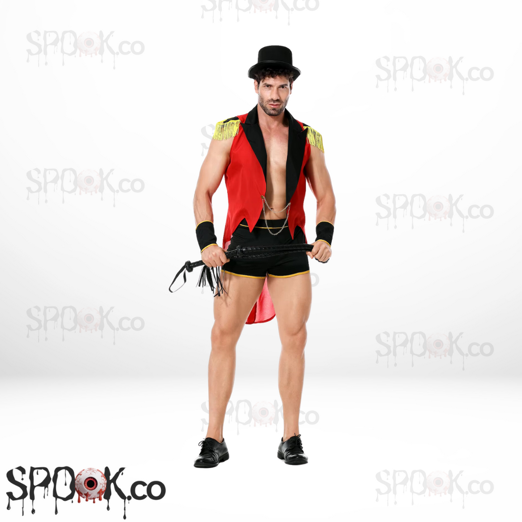 Men's Maid Costume Set – Spook Co